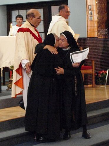Augustinian Sisters